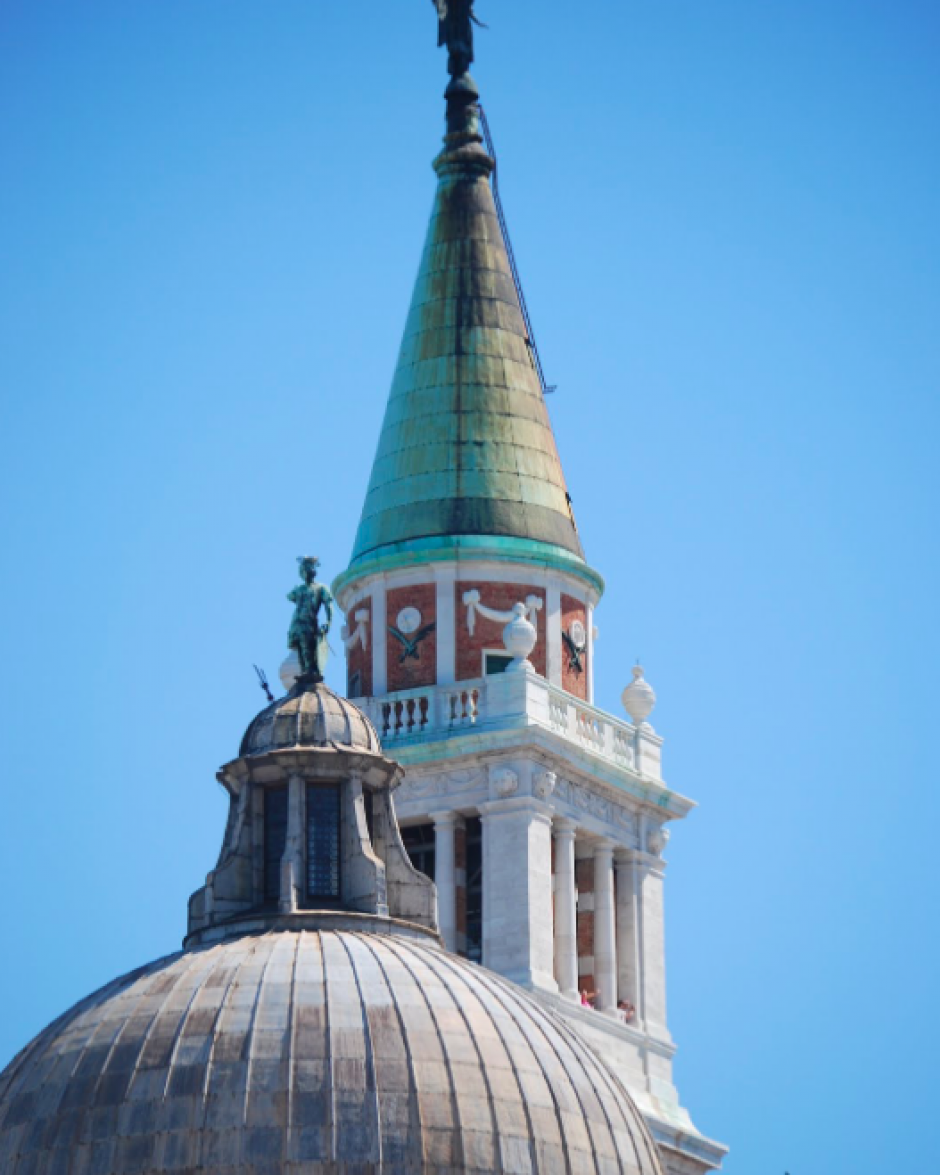 The bells of Venice - why do bells ring in Venice | Truly Venice Apartments