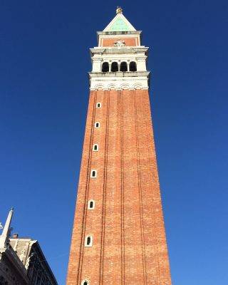 The Venetian Language - Language | Truly Venice Apartments